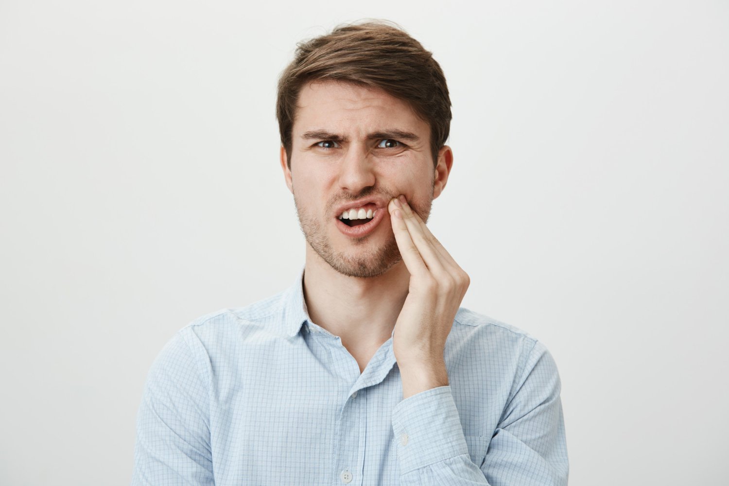 Bleeding Gums Treatment & Diagnosis Rockville, MD