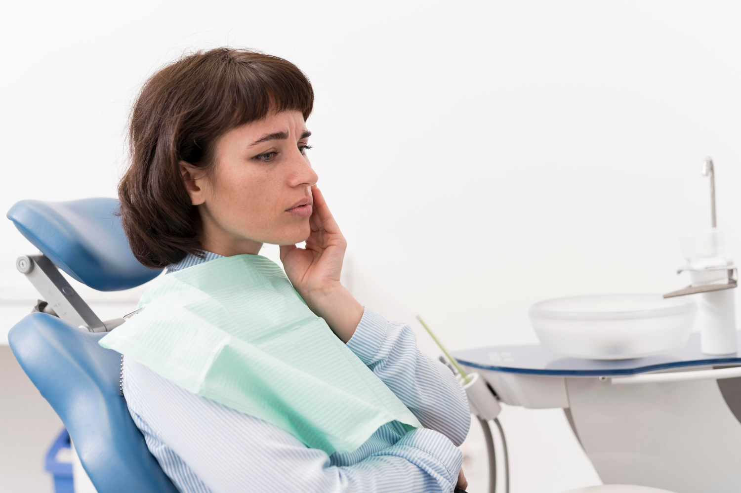 Emergency Gum Pain Treatment in Rockville, MD | Fast Care